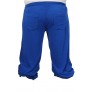 Comfy Scrunch Sweats in Royal Blue Lily Boutique
