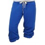 Comfy Scrunch Sweats in Royal Blue Lily Boutique